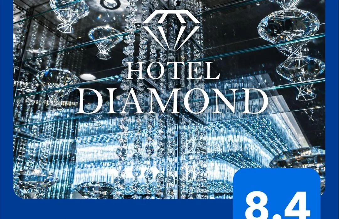 HOTEL DIAMOND TOKYO | 3-STAR ACCOMMODATION IN SHIBUYA WARD FROM $180